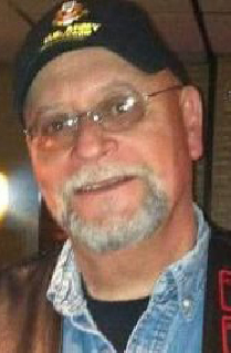 David O. Legenbauer - Olean Times Herald