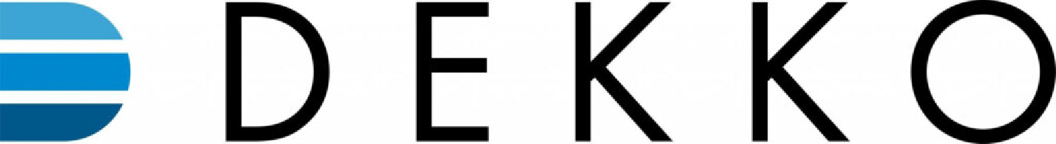 Dekko Unveils Bold Rebrand to Reflect its Commitment to Innovation and ...