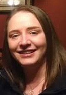 Maria Lee Cooper - Olean Times Herald