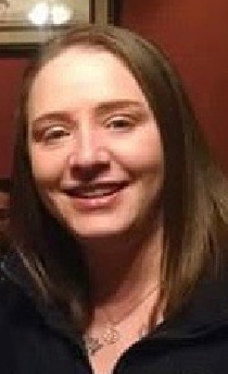Maria Lee Cooper - Olean Times Herald