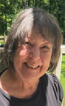 Mary Jane Corbin - Olean Times Herald