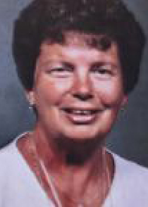Patricia J. Pierce - Olean Times Herald