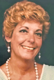 Pauline Traver Holdridge - Olean Times Herald
