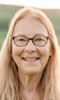 Roxana Mary Boser - Olean Times Herald