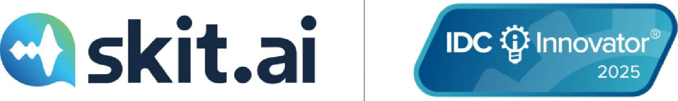 Skit.ai Named an IDC Innovator for Voice AI in Hospitality and Travel ...