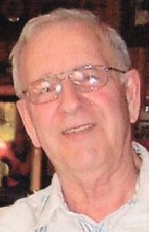 Thomas J. Frank Sr. - Olean Times Herald