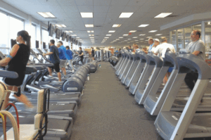 Olean YMCA shaping up - Olean Times Herald