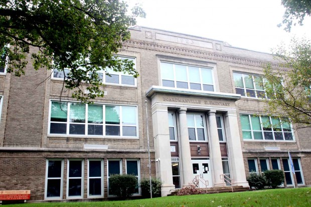 Bids submitted for two closed school buildings - Olean Times Herald