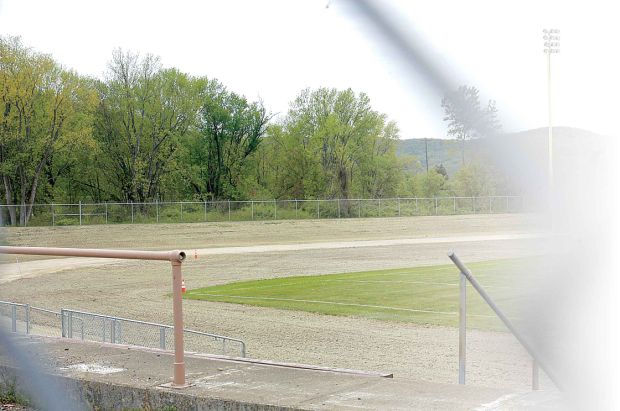 OLDC to mull role in Bradner Stadium’s future - Olean Times Herald