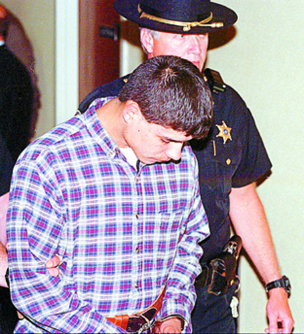 Edward Kindt denied parole in Penny Brown murder - Olean Times Herald