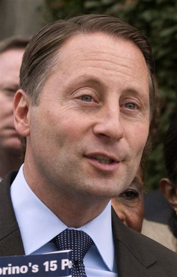 Astorino to say Wednesday if he's running for NY gov - Olean Times Herald