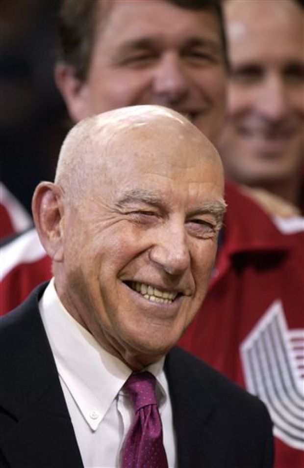 Pollock: Remembering Dr. Jack as more than a coach - Olean Times Herald