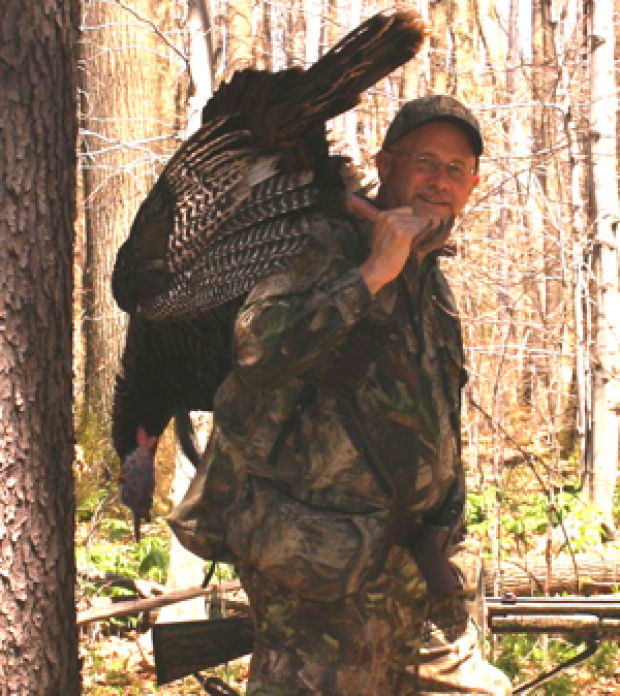 Everyday Hunter: 4 things every frustrated turkey hunter needs to know ...