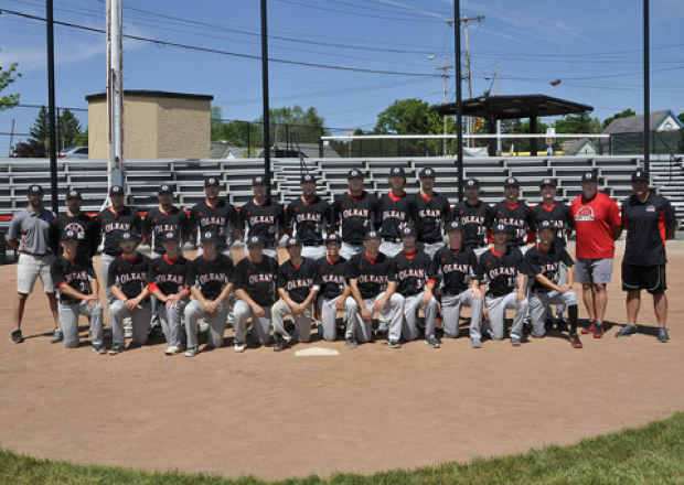 Baseball returns as NYCBL's Olean Oilers light up Bradner Stadium ...