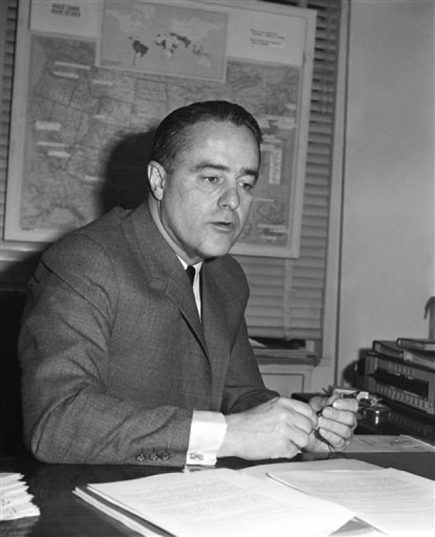 Maria Shriver launches program honoring her dad - Olean Times Herald