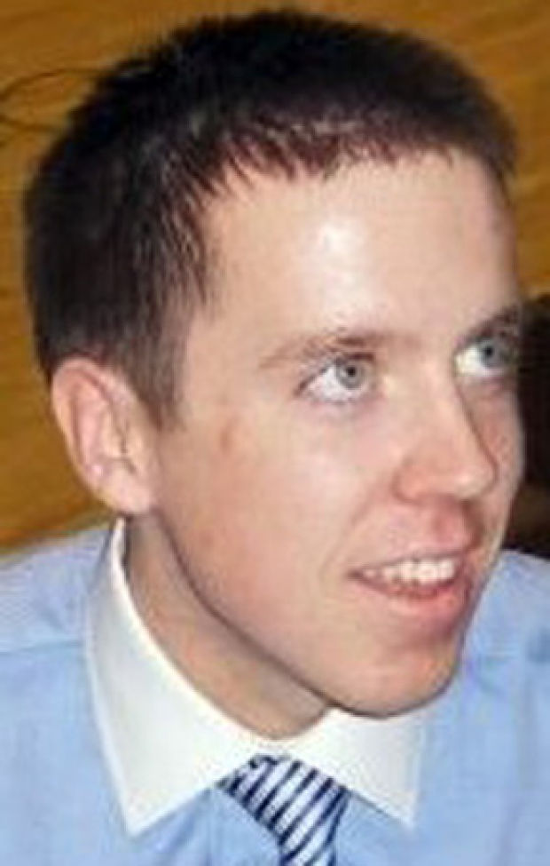 Voice of Olean: Bennett, 25, talks Reilly Center thrillers and speaking ...