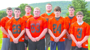 Smethport football looking to regain past glory - Olean Times Herald