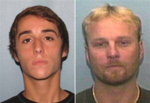 Escaped school shooter captured near Ohio prison - Olean Times Herald