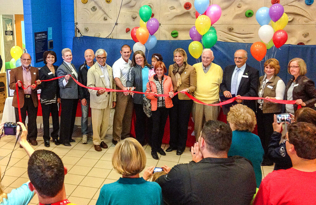 YMCA celebrates 10 years on Wayne Street - Olean Times Herald