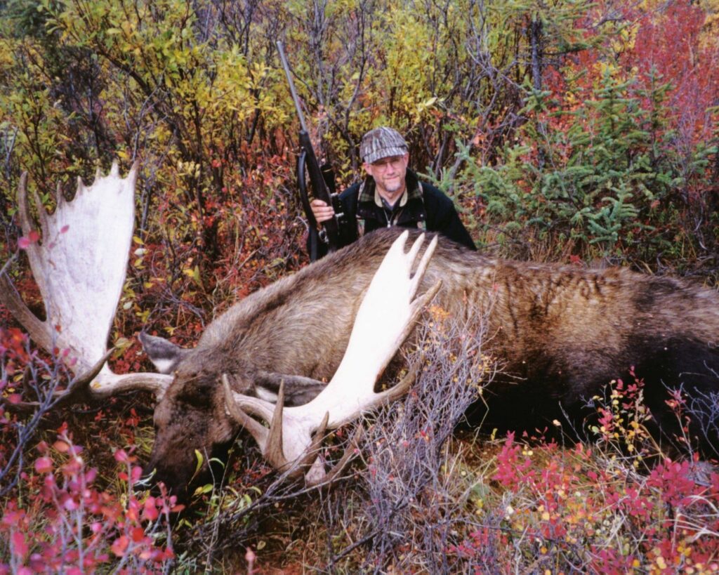 Outdoors writer to speak at annual Faith Bible Church dinner - Olean ...