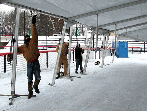 Frigid Fest set for cool weekend of fun - Olean Times Herald