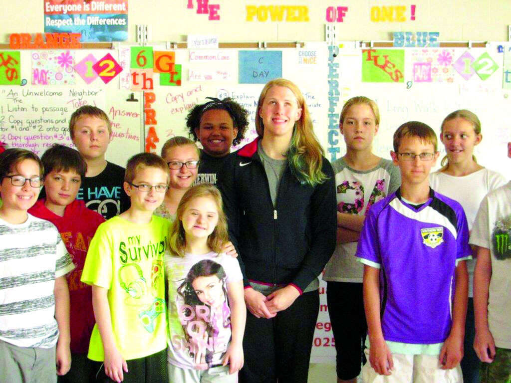 Melaro: Ruether’s inspirational story, as seen through the eyes of ...