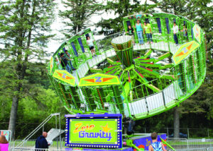 Bates Brothers Amusement Co. celebrating a half century of fun - Olean ...