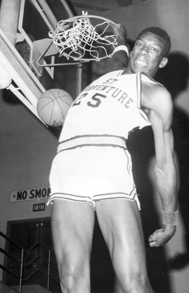 Butler: The day Hollis drew a crowd at Franchot Park - Olean Times Herald