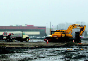 'Solean' gets final cleanup certification - Olean Times Herald