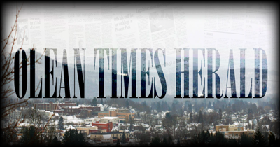 Jeff Kenyon shoots hole-in-one - Olean Times Herald