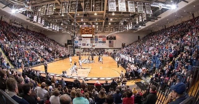 Butler: Your favorite Reilly Center game over these past 50 years ...