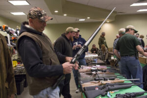 Olean Rod and Gun Club Sportsman's Show - Olean Times Herald