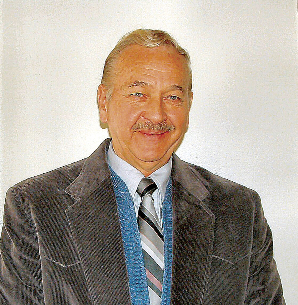 Former legislator, businessman William E. Sprague dies - Olean Times Herald