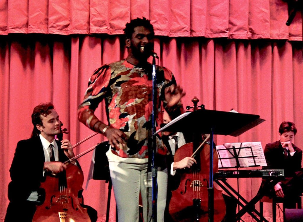 Rigas family revives tradition with concert at Coudersport Consistory ...