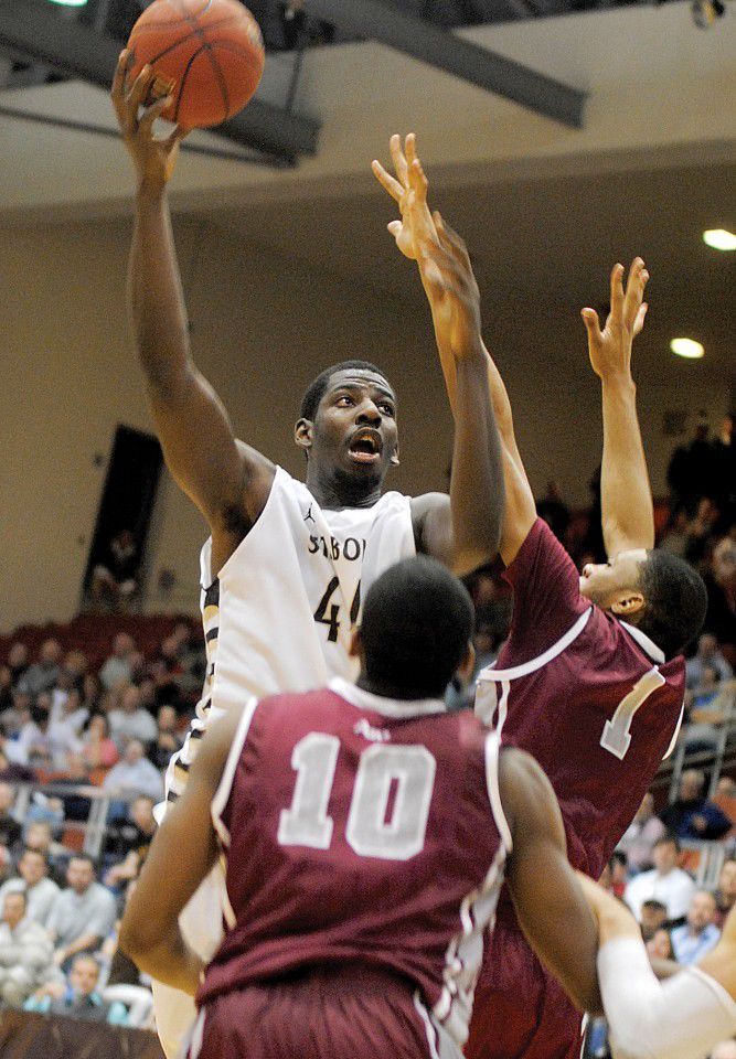 Reilly Center’s Top 10 All-Time Games … Plus 1 - Olean Times Herald