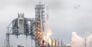 State & Union:Part from Olean BOCES heading to International Space ...