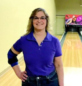 Port A’s Baxter rolls 8th career perfect game - Olean Times Herald