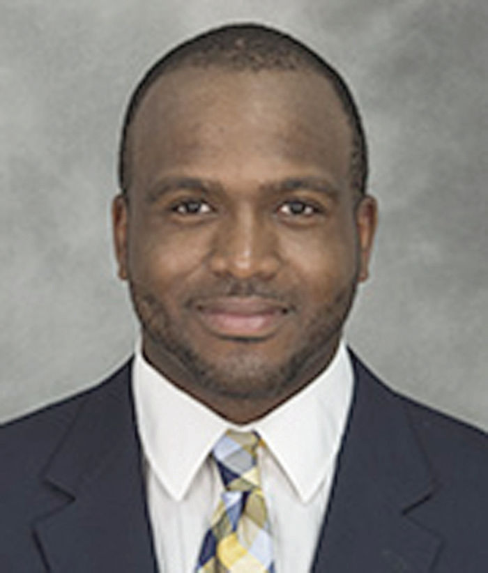 Olean High grad Demetrius Bailey named Franklin College track coach ...