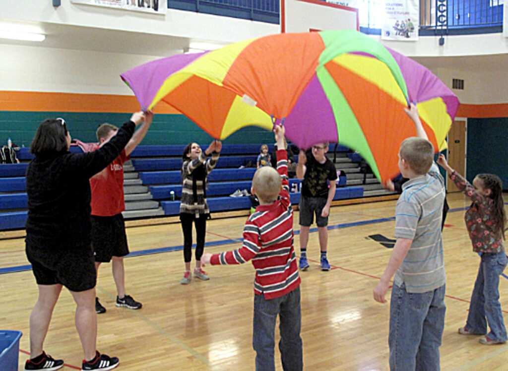 YMCA memberships offer array of programs - Olean Times Herald