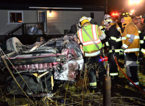McKean County man dies in car accident - Olean Times Herald