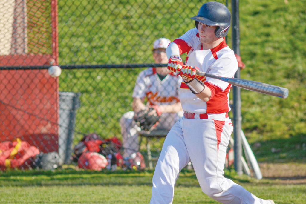 Cattaraugus County Baseball Preview: New coach, same goals for Olean ...