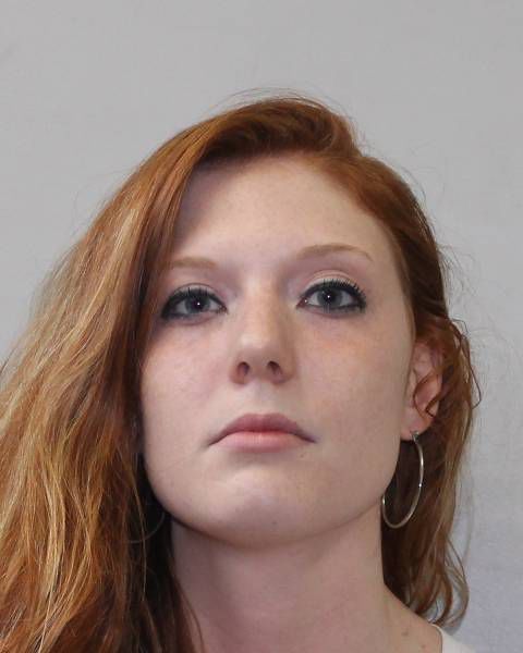 Chelsea Lyons pleads guilty to criminally negligent homicide in heroin ...