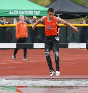 Wellsville Spring Day - Olean Times Herald