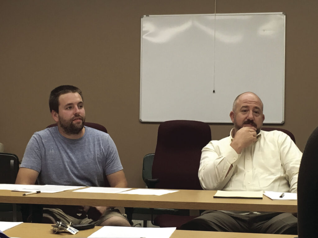 City of Olean talks residential inspections for first time in years ...