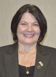 Former Olean mayor Witte announces mayoral bid, receives Conservative ...
