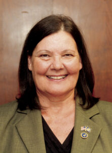 Witte seeks to be first re-elected Olean mayor in decades - Olean Times ...