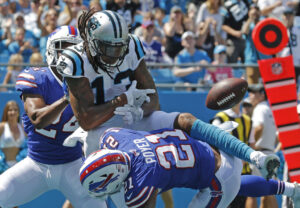 Pollock: Buffalo defense should sue for non-support - Olean Times Herald