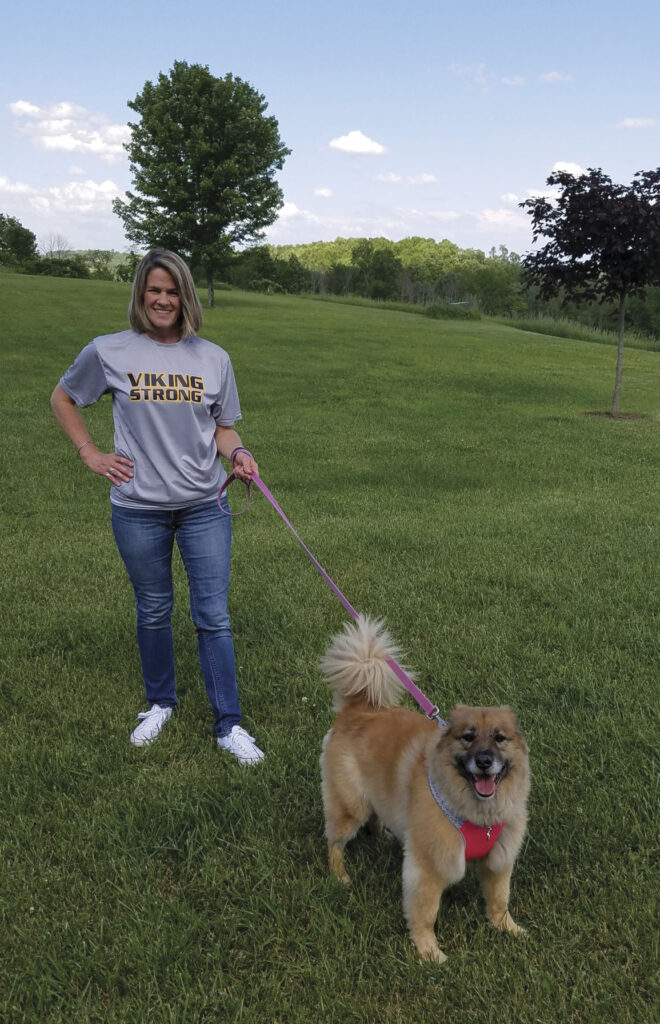 Armstrong/Indiana: 100 days of fitness - Olean Times Herald