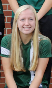 OTH Female Athlete of the Week (Sept. 5): Meghan Root - Olean Times Herald