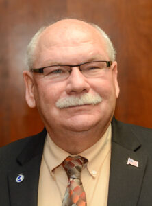 Mayor Aiello seeks to be first re-elected in a generation - Olean Times ...